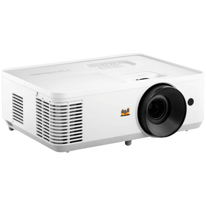 ViewSonic 4,500 ANSI Lumens XGA Business & Education Projector ...